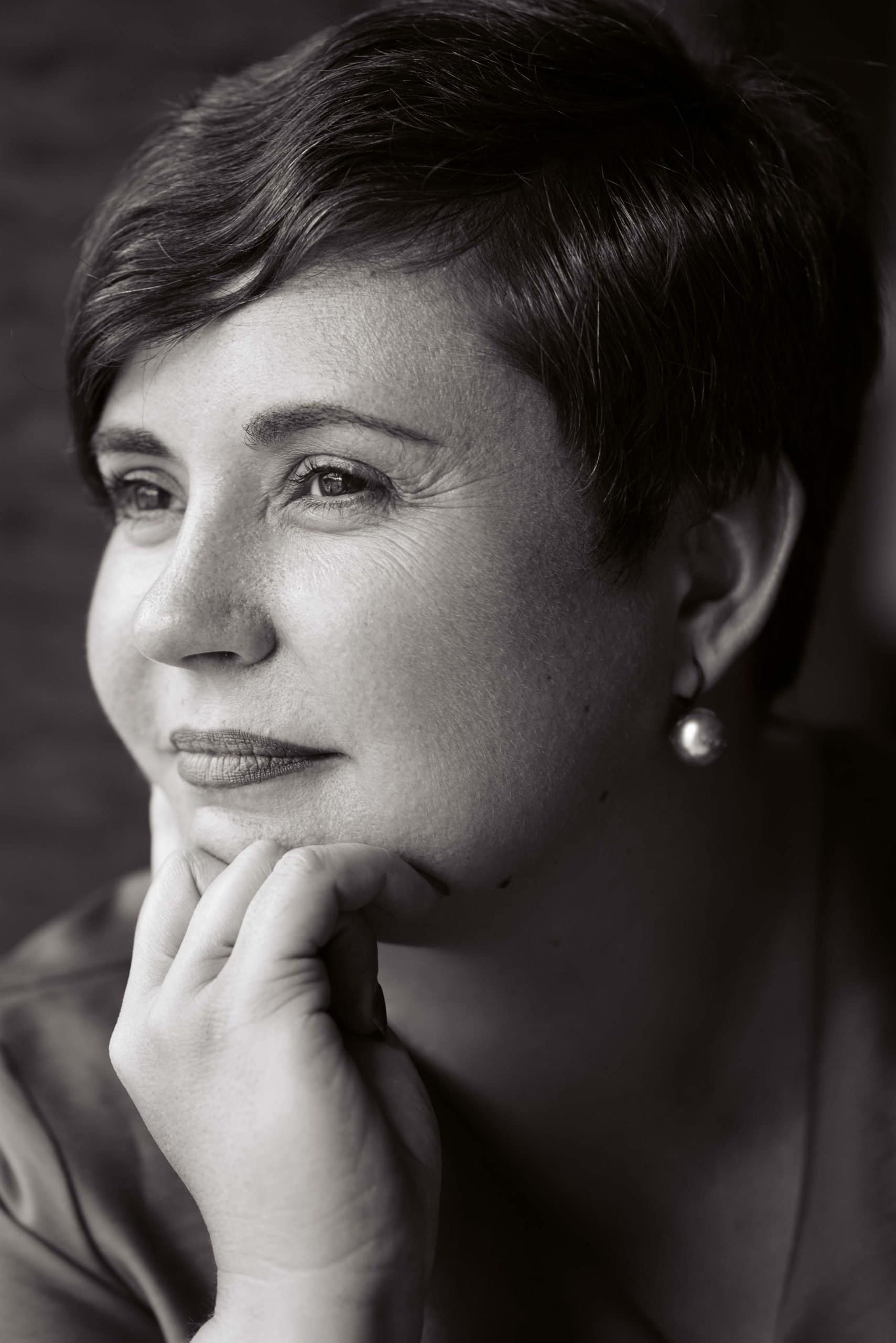 Productive, Aligned, Co-Creative Teams | Cristina Muntean